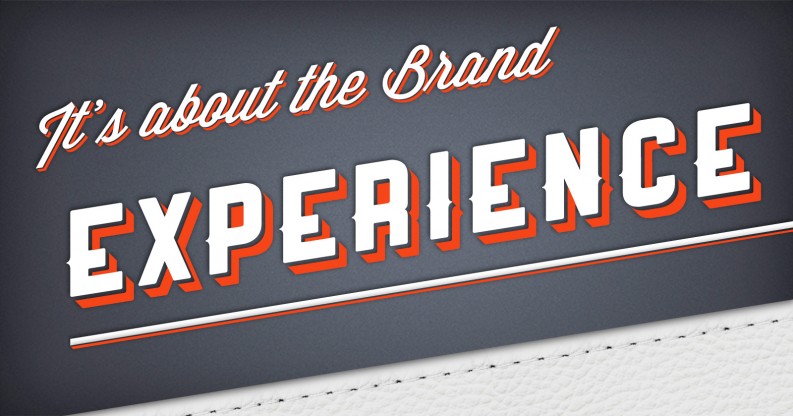 A Co-Branded Blend - Teleos Experiential Graphics
