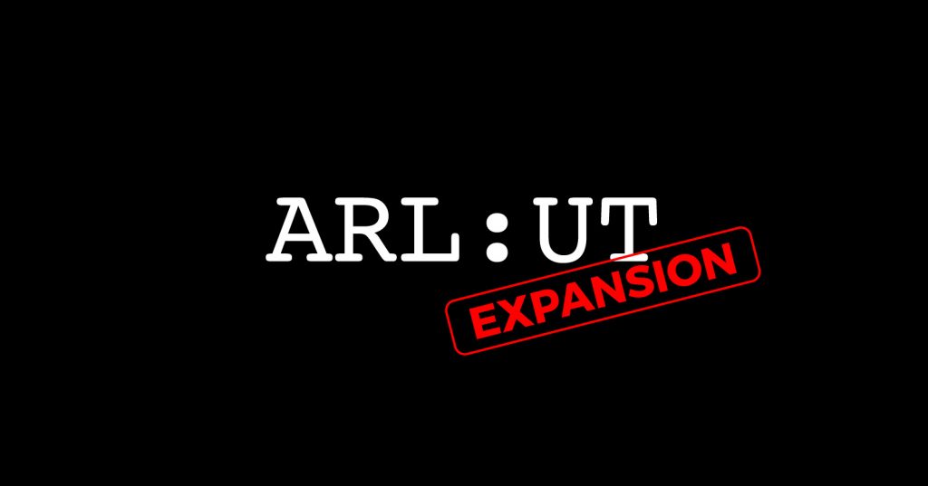 Applied Research Laboratories (ARL:UT) Expansion - Teleos Experiential ...