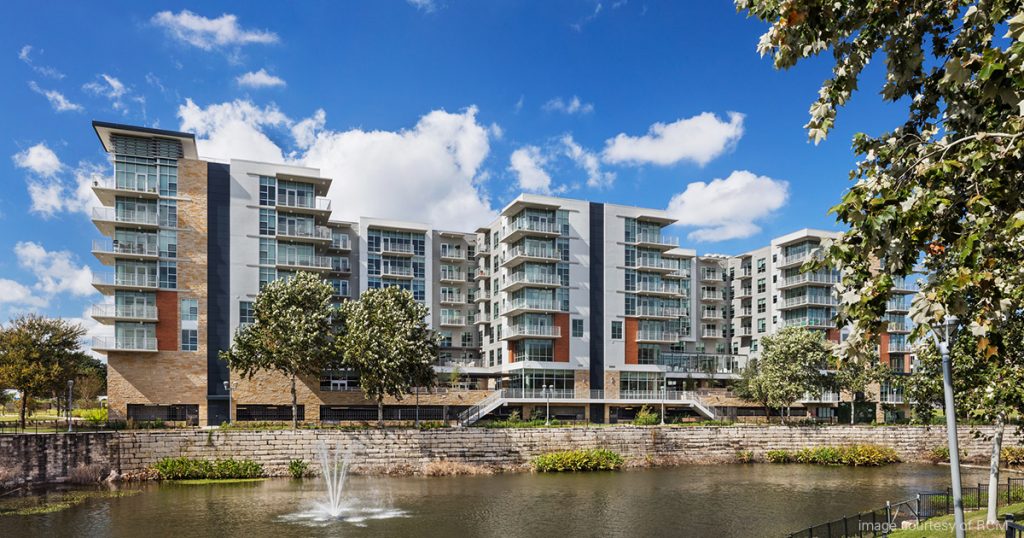 The Village at The Triangle wins ULI’s Best Project Design Award for ...