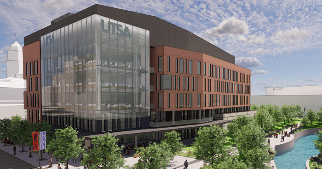 UTSA's NSCC to fuel latest cybersecurity protection - Teleos ...