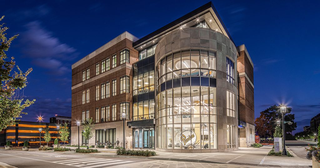 Teleos News - Teleos Experiential Graphics